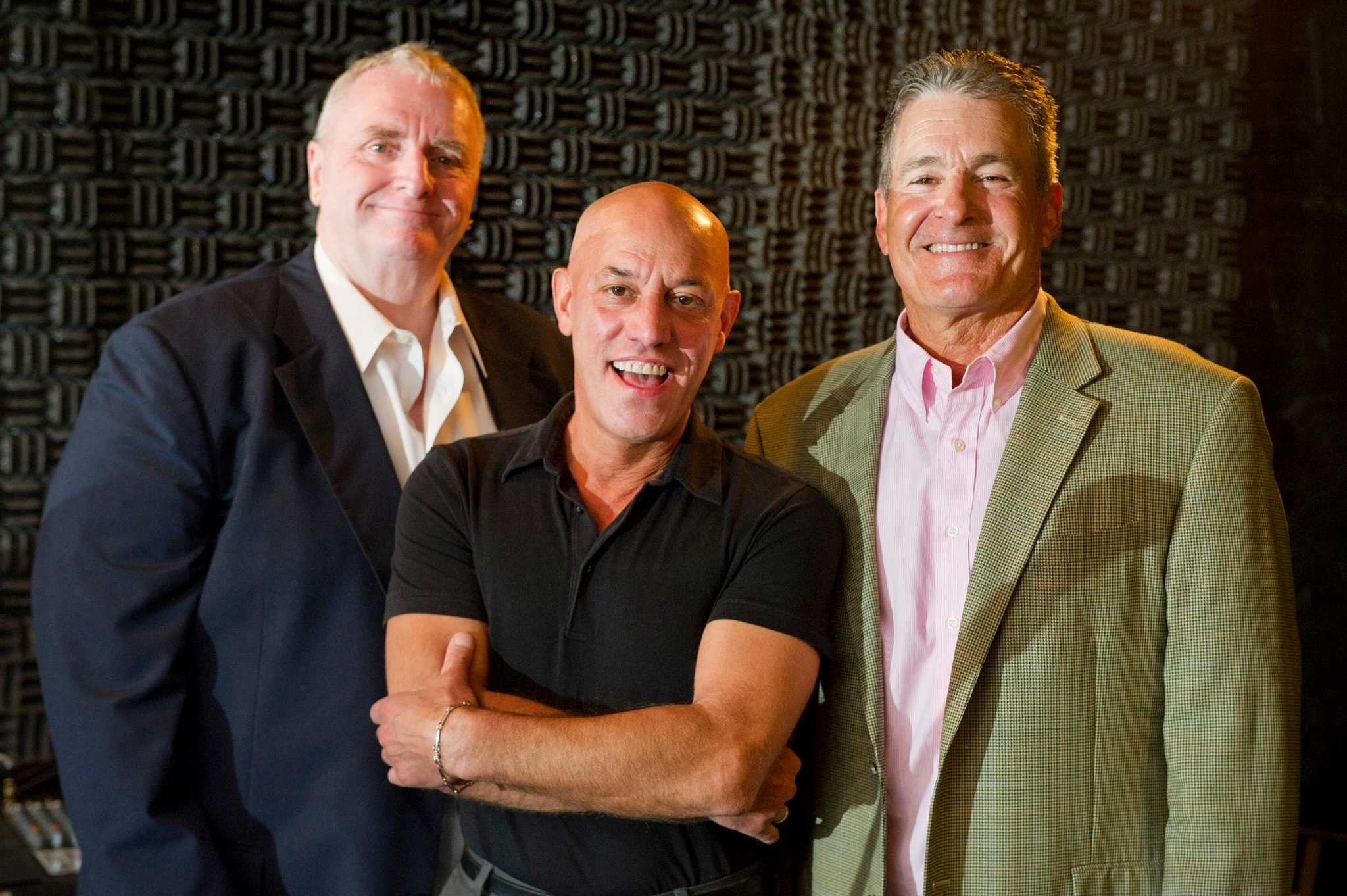 Ex-Fast Fingers frontman marks 40 years in entertainment business