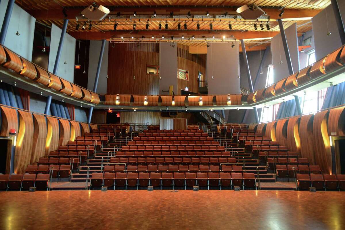 Western's visual and performing arts center set to open in fall