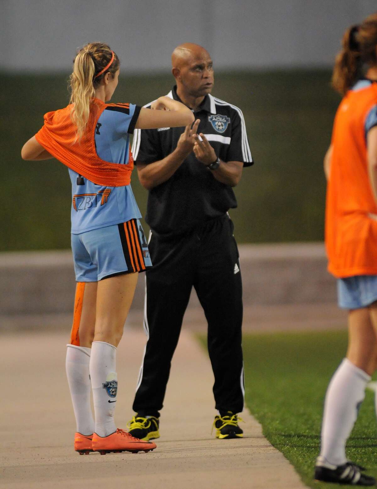 Houston Aces net second straight WPSL runner-up finish