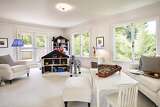 Ross estate boasts classical design in a verdant setting