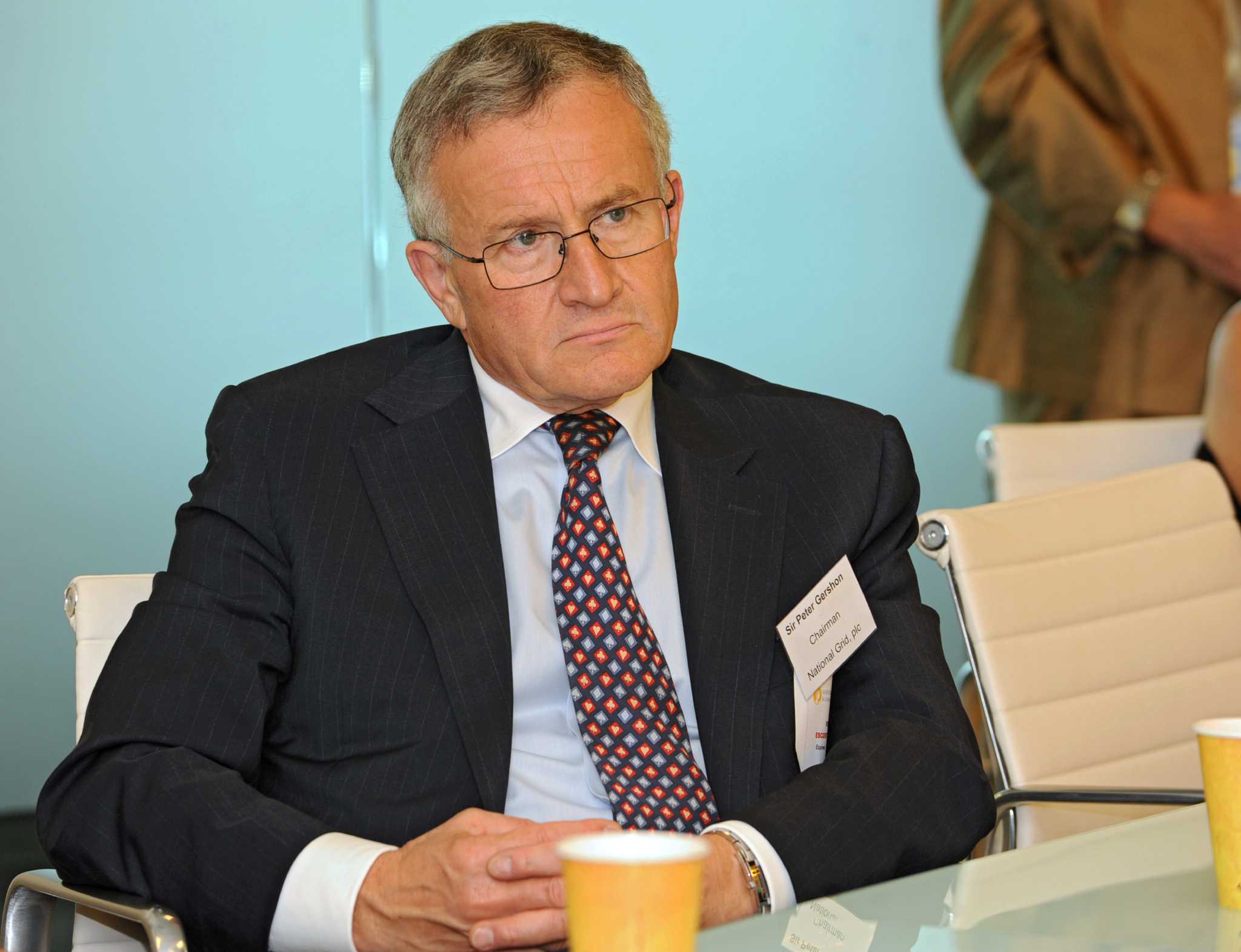 Strong voice for STEM