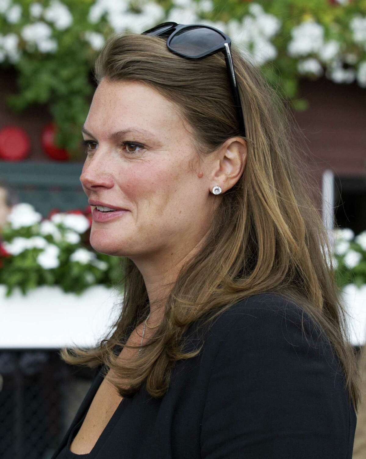 Voss family keeps its stable in good hands