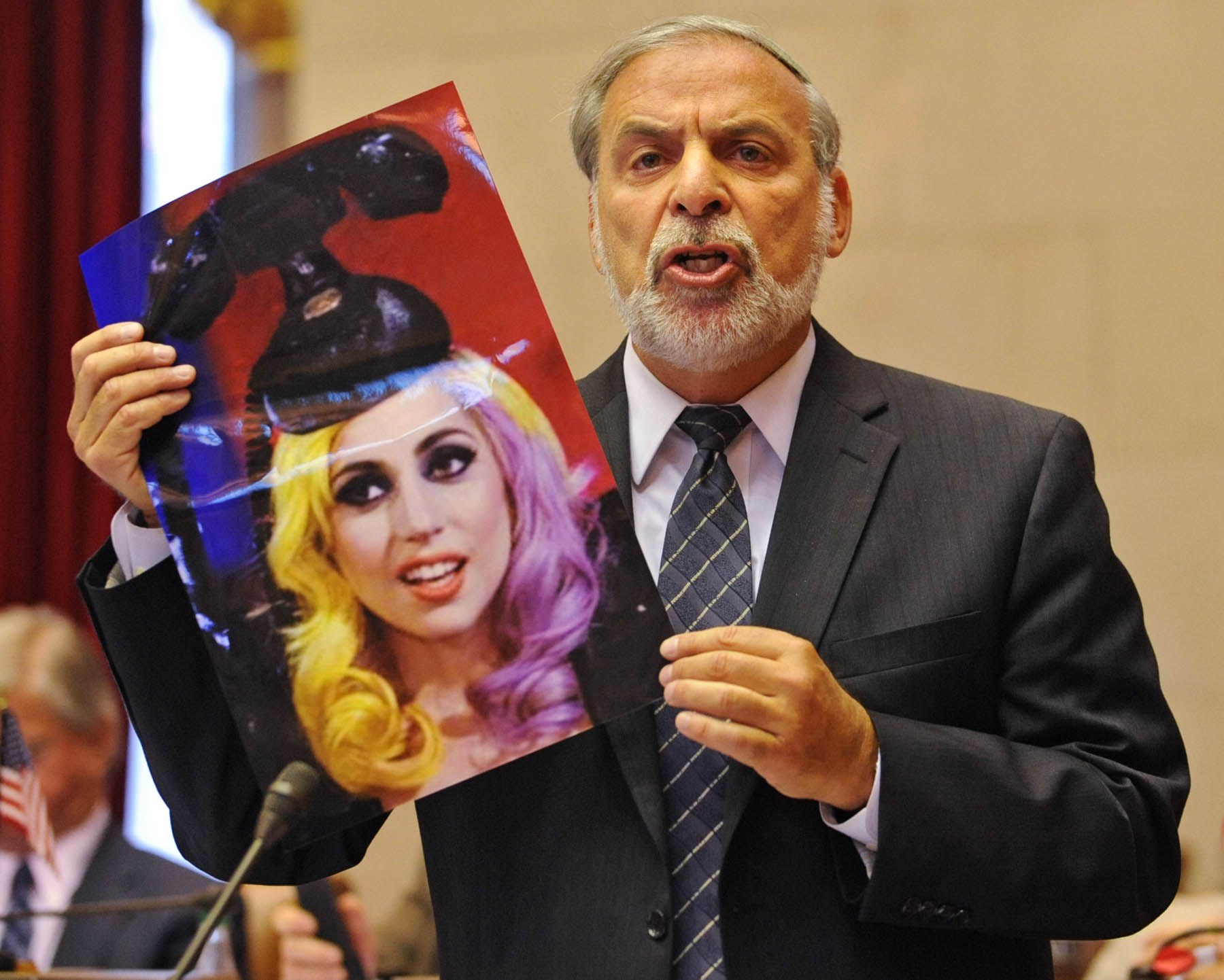 Hikind scrutiny possible