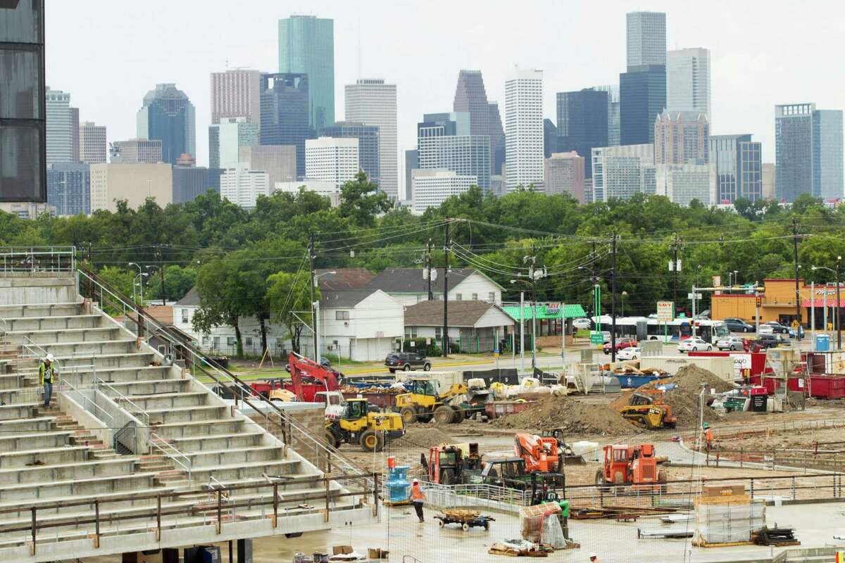 UH's new football stadium 'a game-changer'