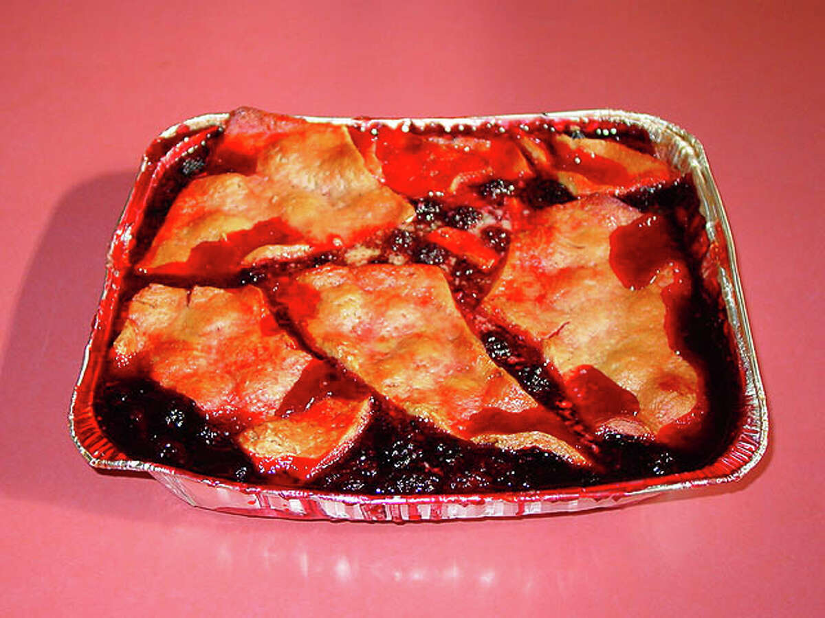 Landmark Texas barbecue restaurant destroyed in fire