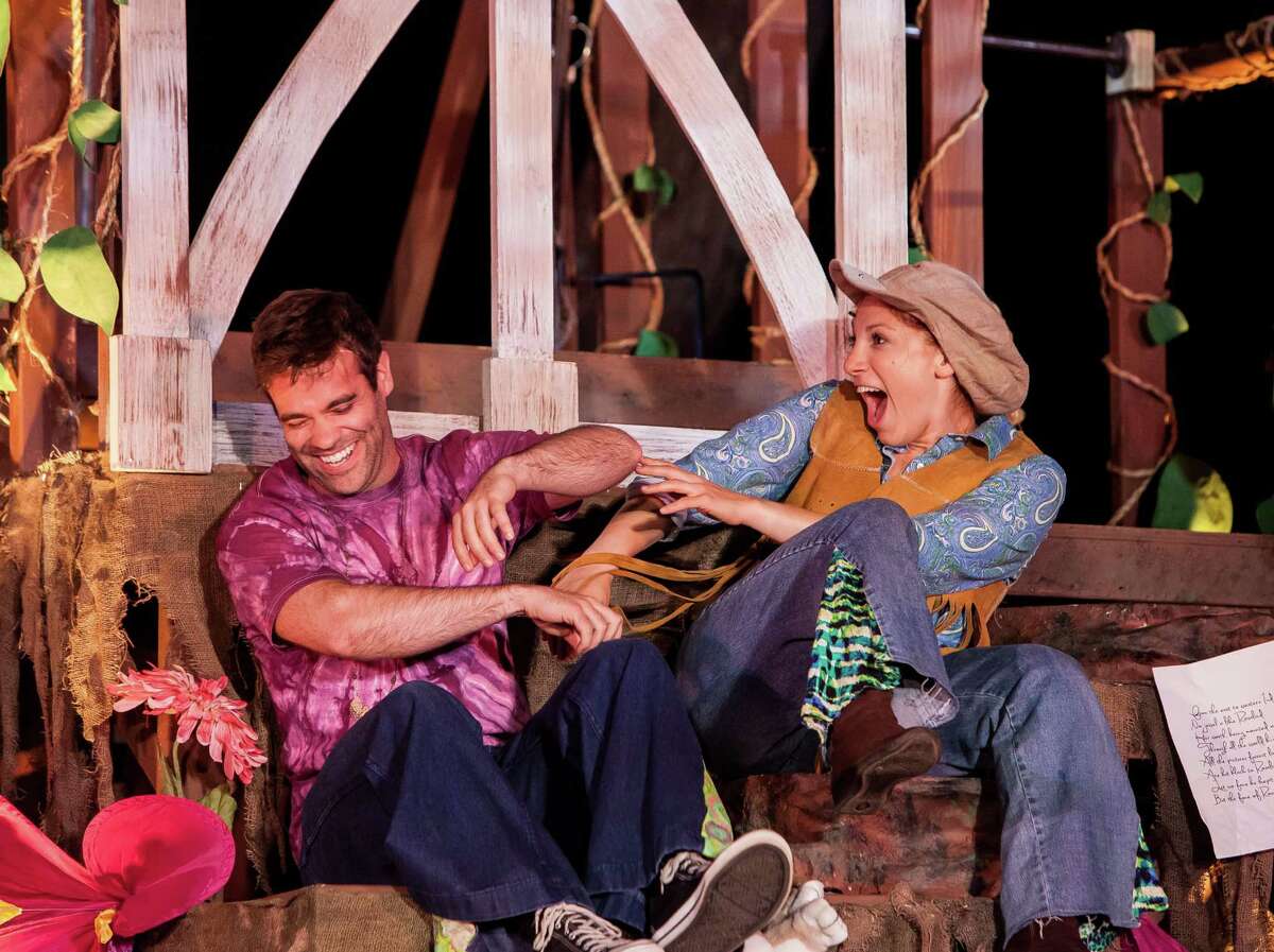 Connecticut Free Shakespeare stages downtown shows