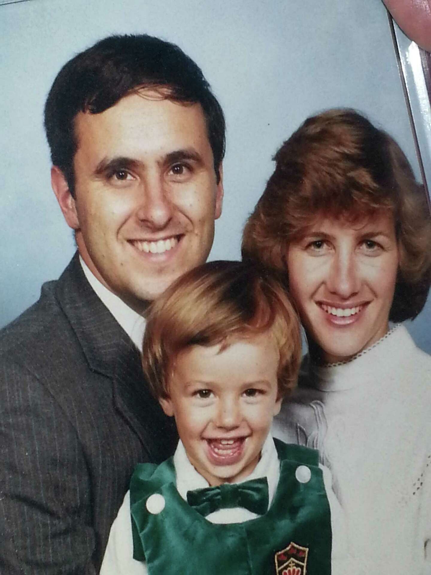 A father remembers his son: Maj. Gen. Harold J. Greene