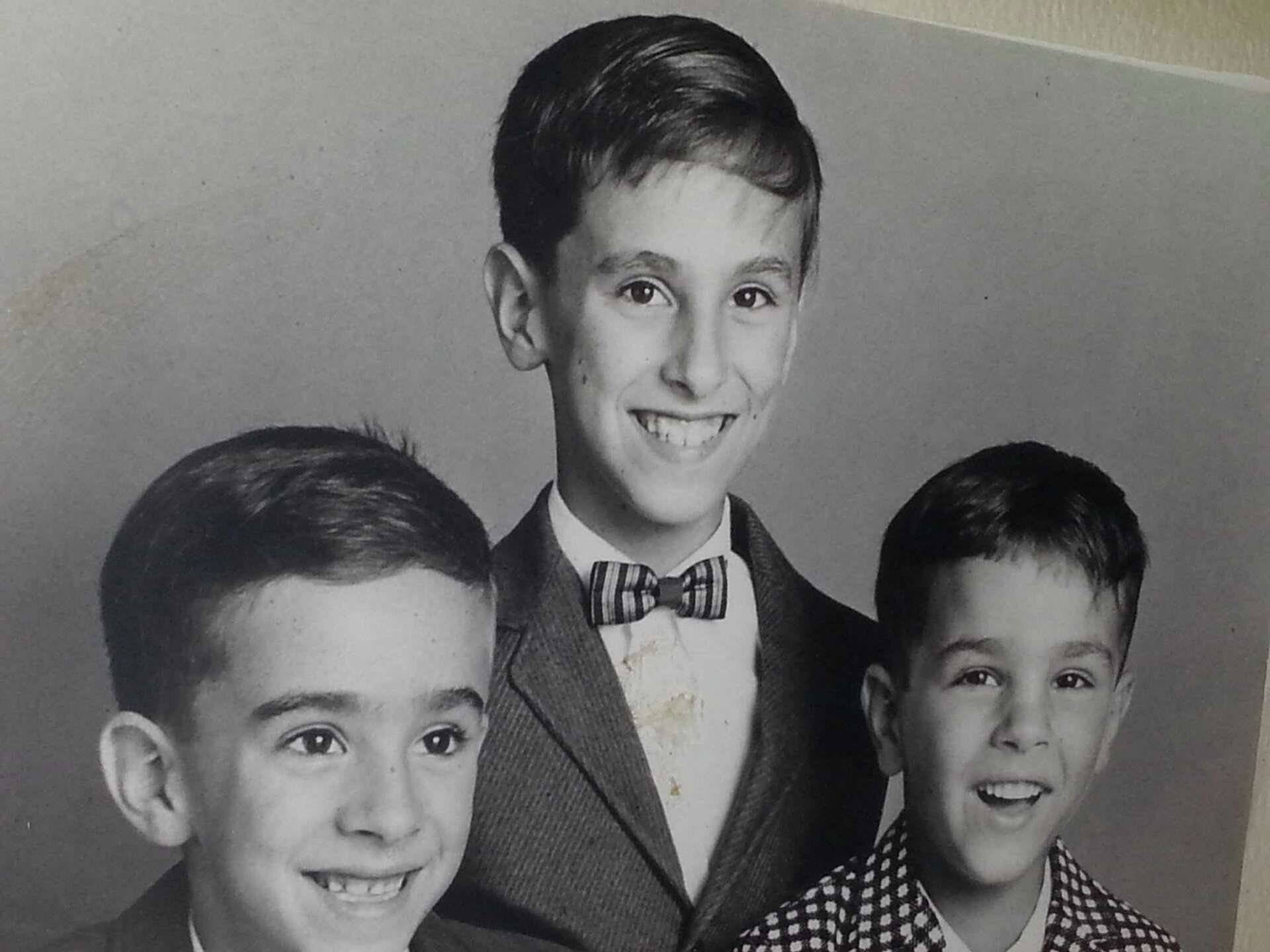 A father remembers his son: Maj. Gen. Harold J. Greene