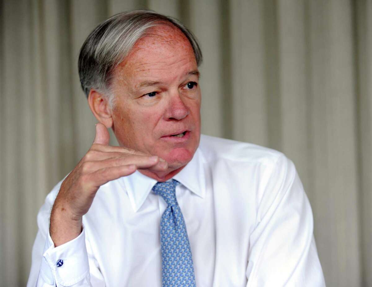 Foley searches for redemption in a unlikely place: the cities