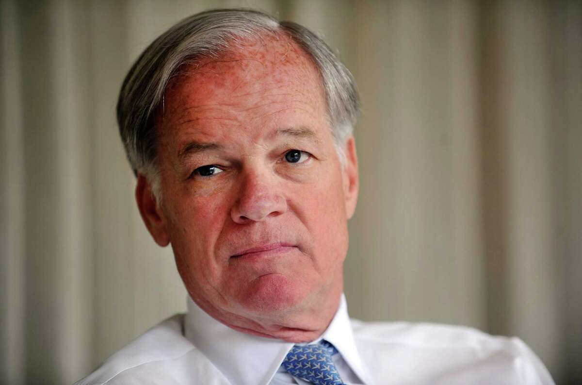 Foley searches for redemption in a unlikely place: the cities