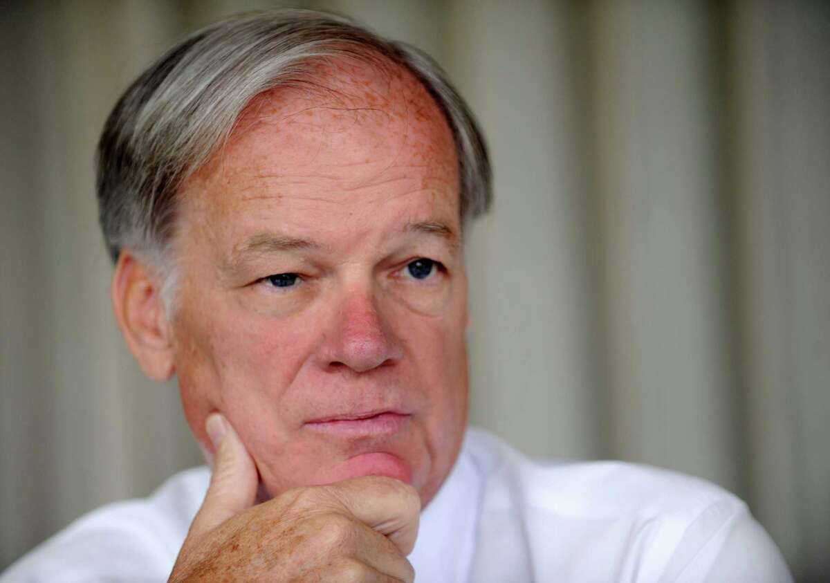 Foley searches for redemption in a unlikely place: the cities