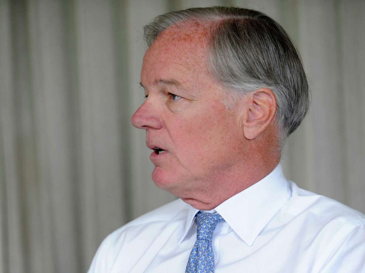 Foley searches for redemption in a unlikely place: the cities