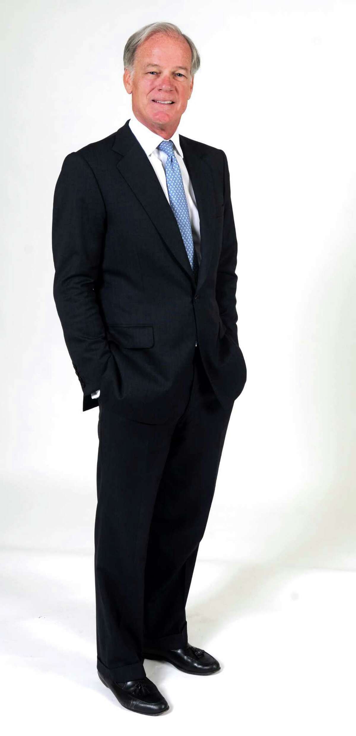 Foley searches for redemption in a unlikely place: the cities