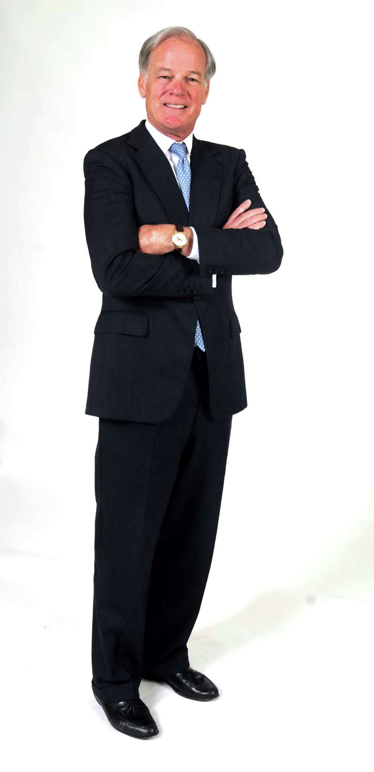 Foley searches for redemption in a unlikely place: the cities