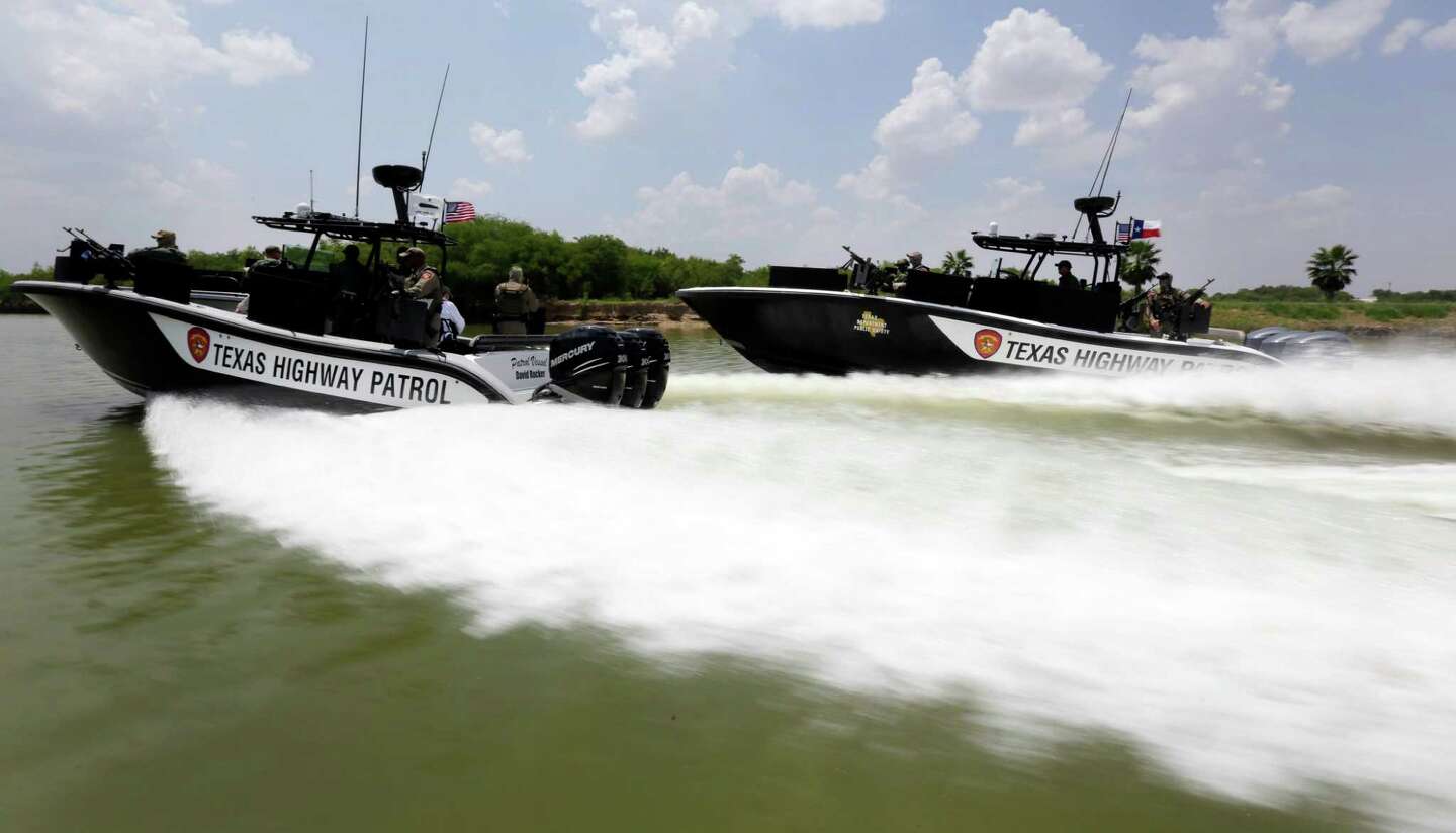 10 things to know about DPS troopers on their 80th anniversary this week