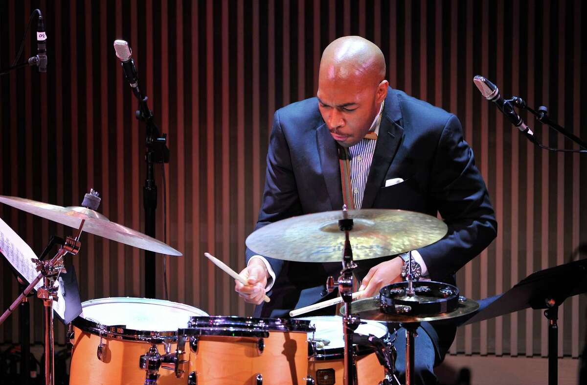 Writer profiles 21st-century jazz greats in new book