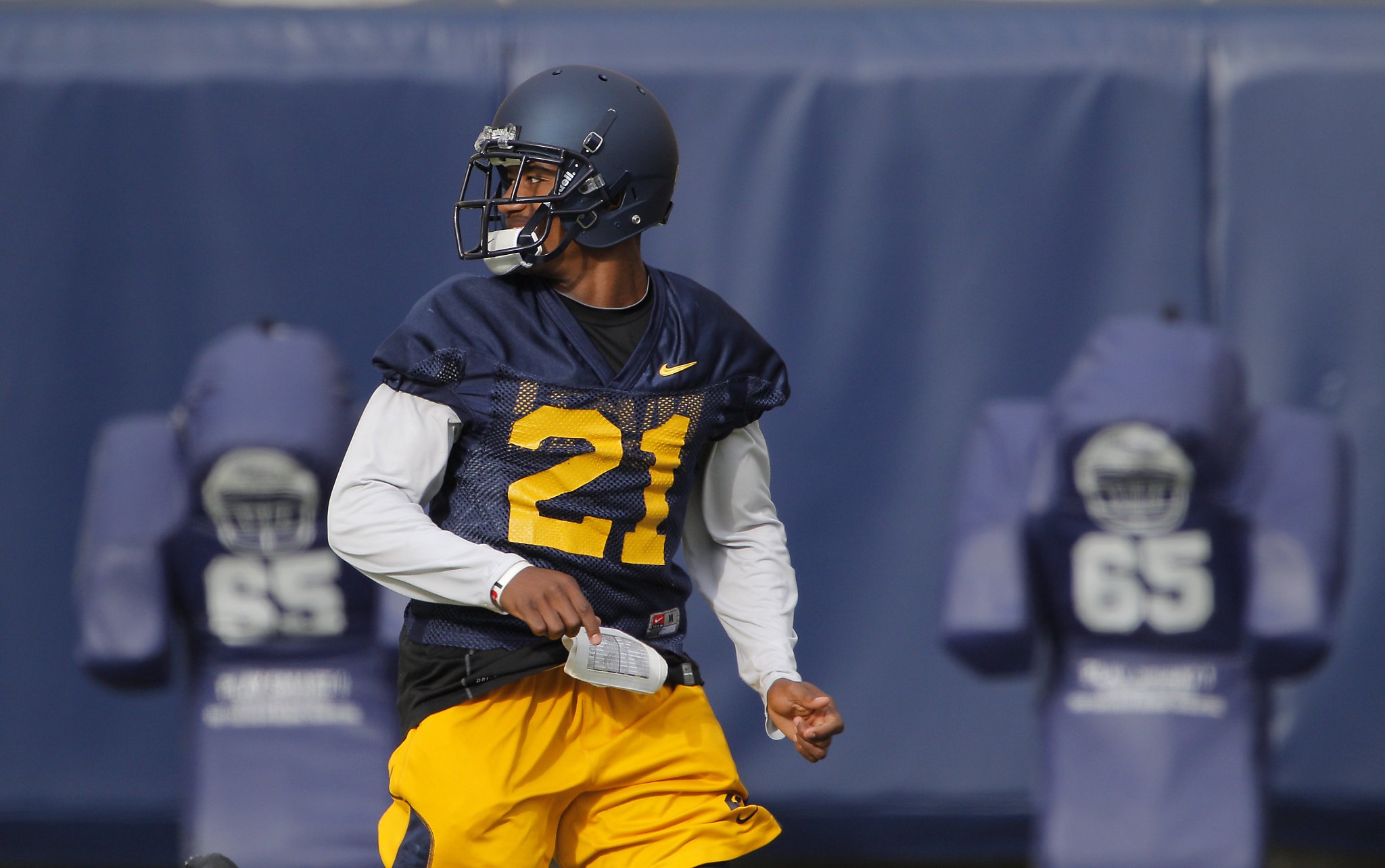 Cal football position breakdown: Secondary