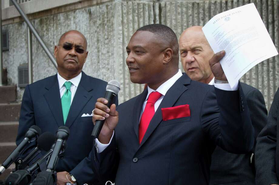 Prosecutor in Anthony Graves case disbarred - Houston Chronicle