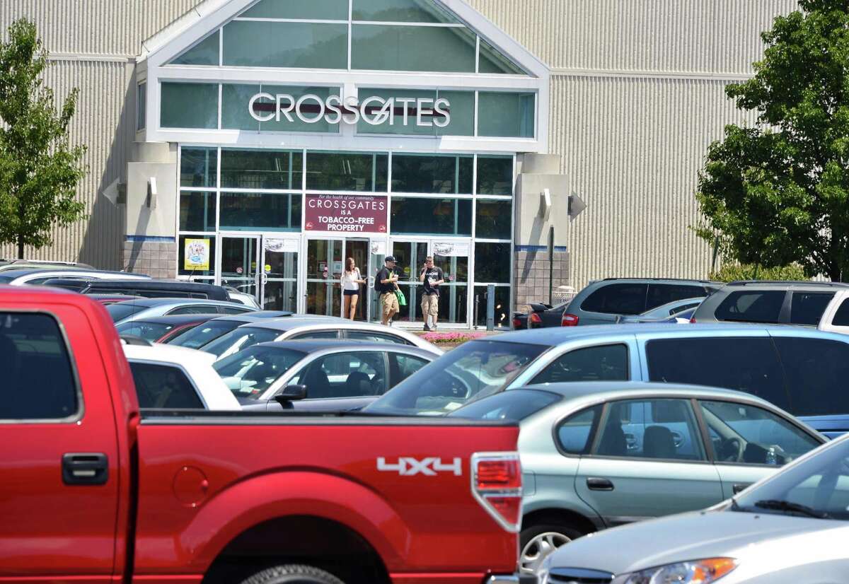 Crossgates owner to keep flagship mall open 365 days a year