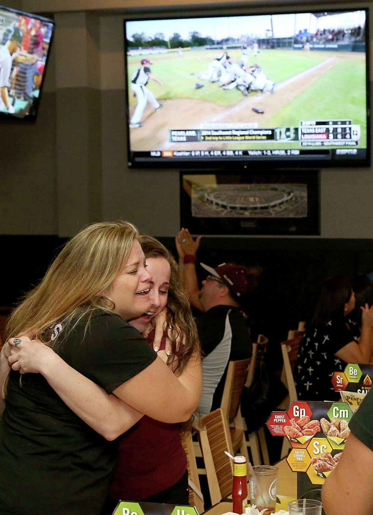 Pearland East punches ticket to Williamsport