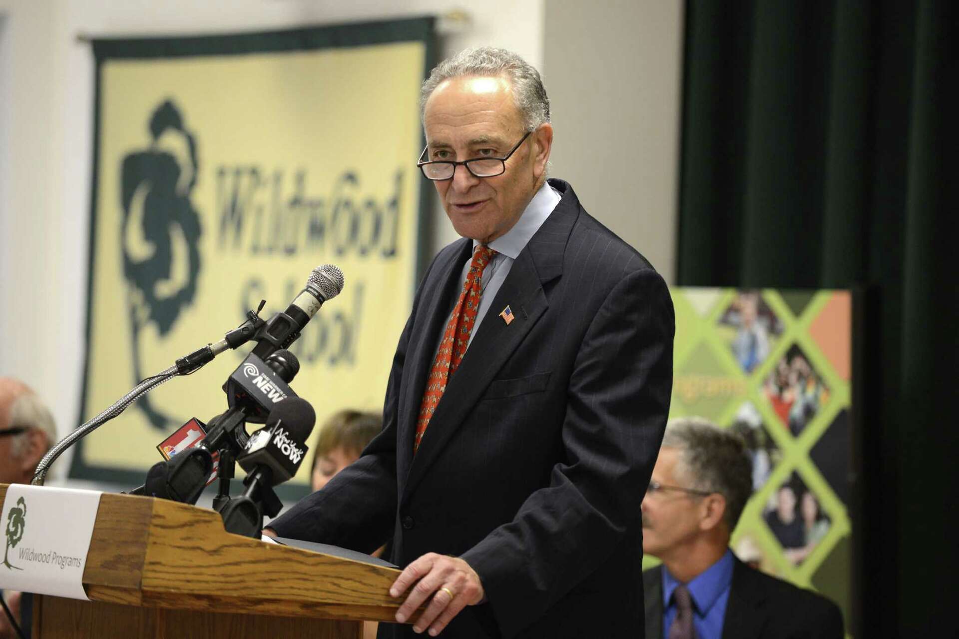 Saving for disabled people