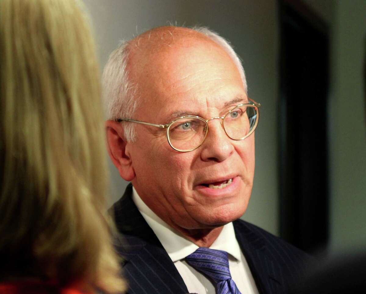 High-profile U.S. Rep. Paul Tonko seeks a fourth term