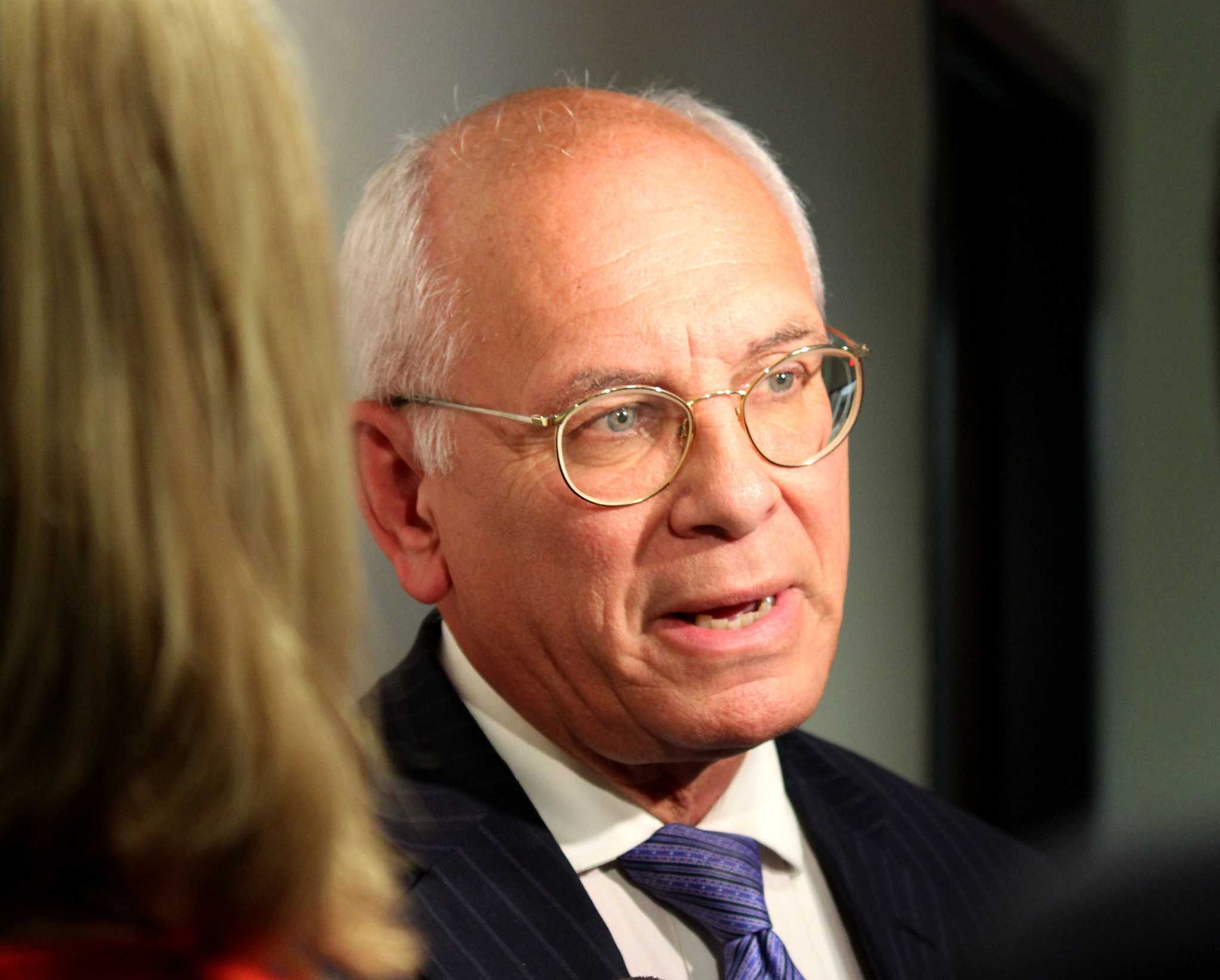 High-profile U.S. Rep. Paul Tonko seeks a fourth term