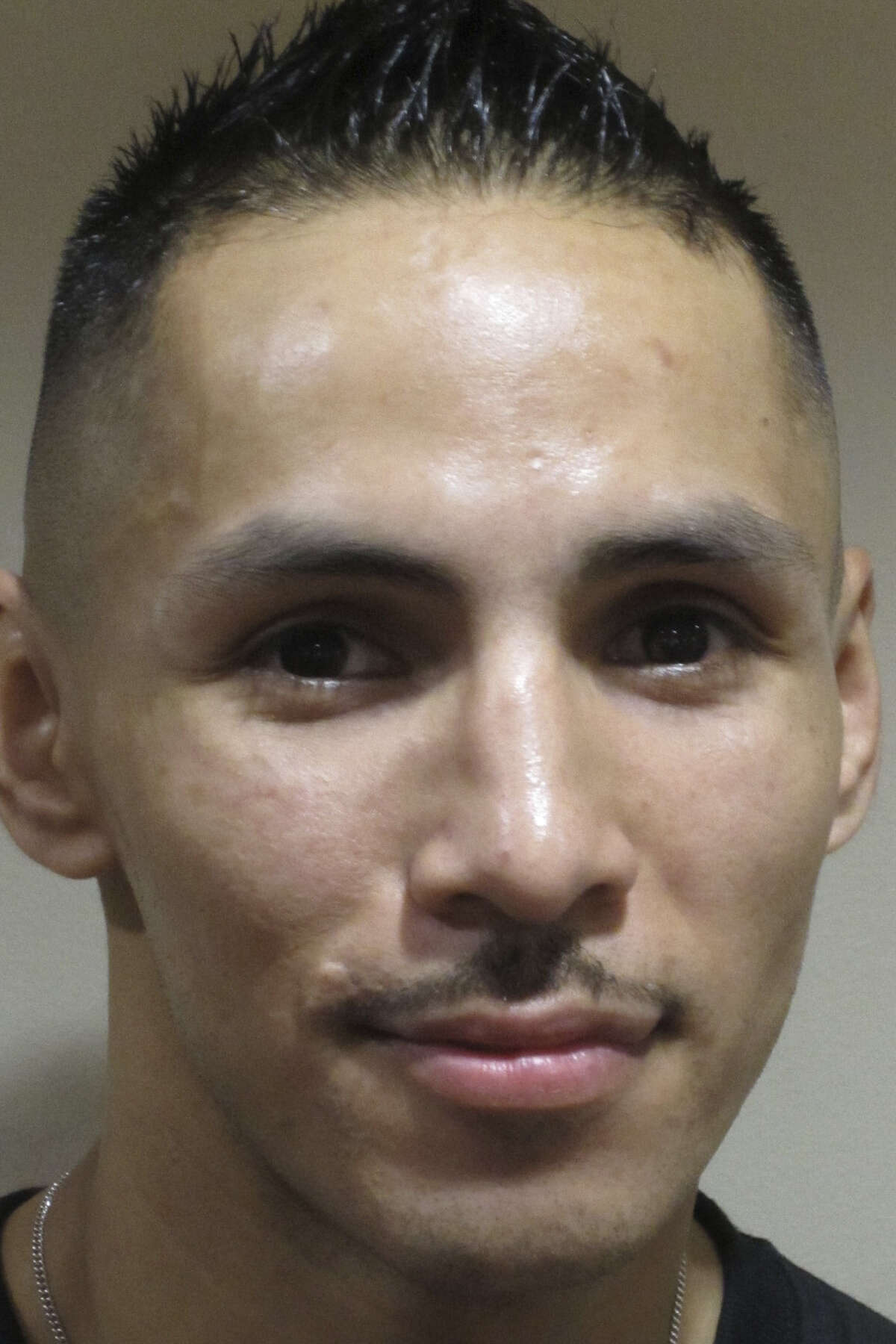 Rios hopes experience pays off in Corpus Christi