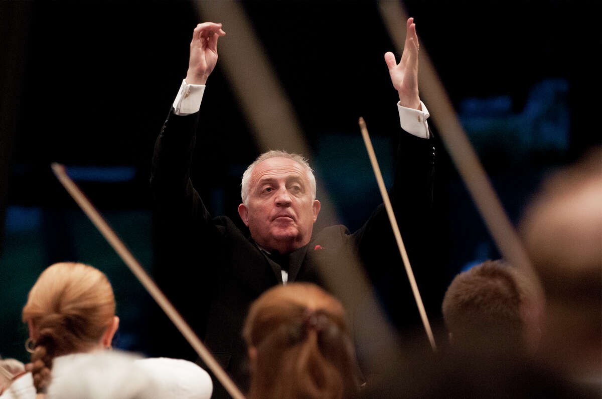 Photos: Philadelphia Orchestra