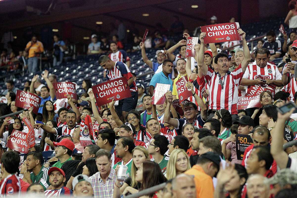 AC Milan's 3-0 win over Chivas marred by poor field conditions