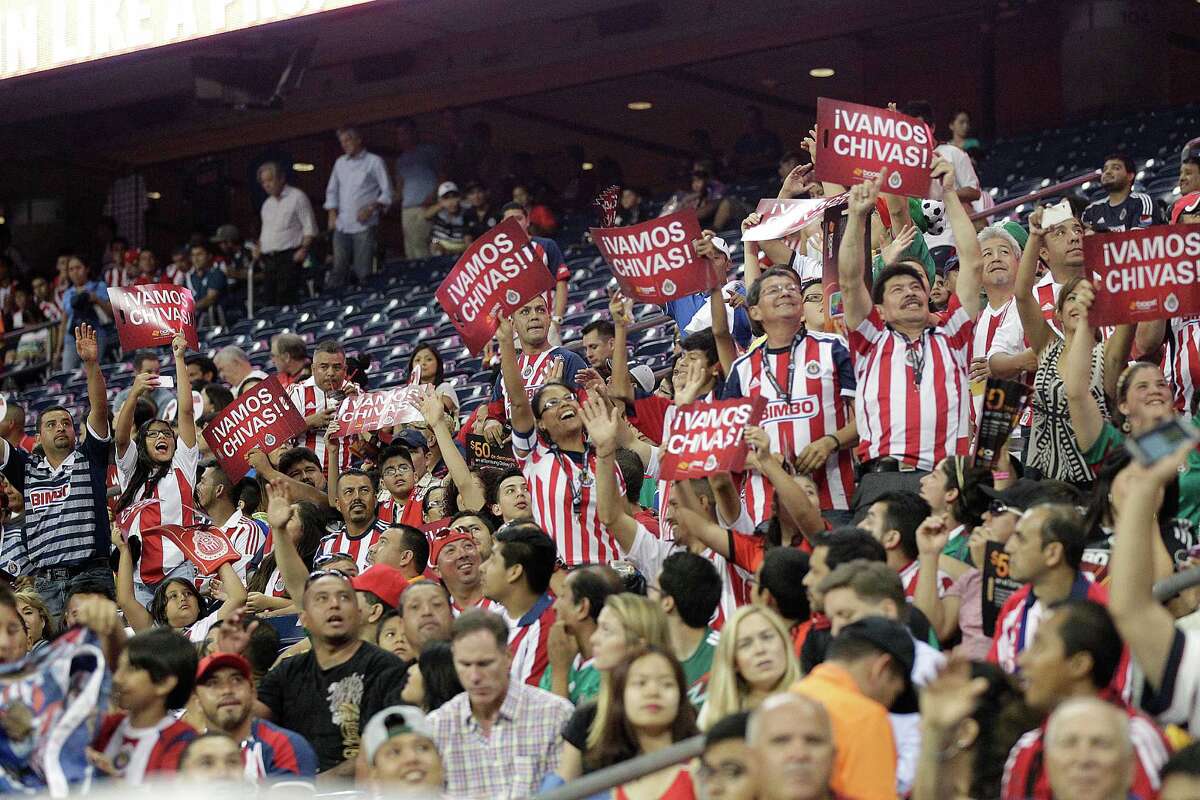 AC Milan's 3-0 win over Chivas marred by poor field conditions