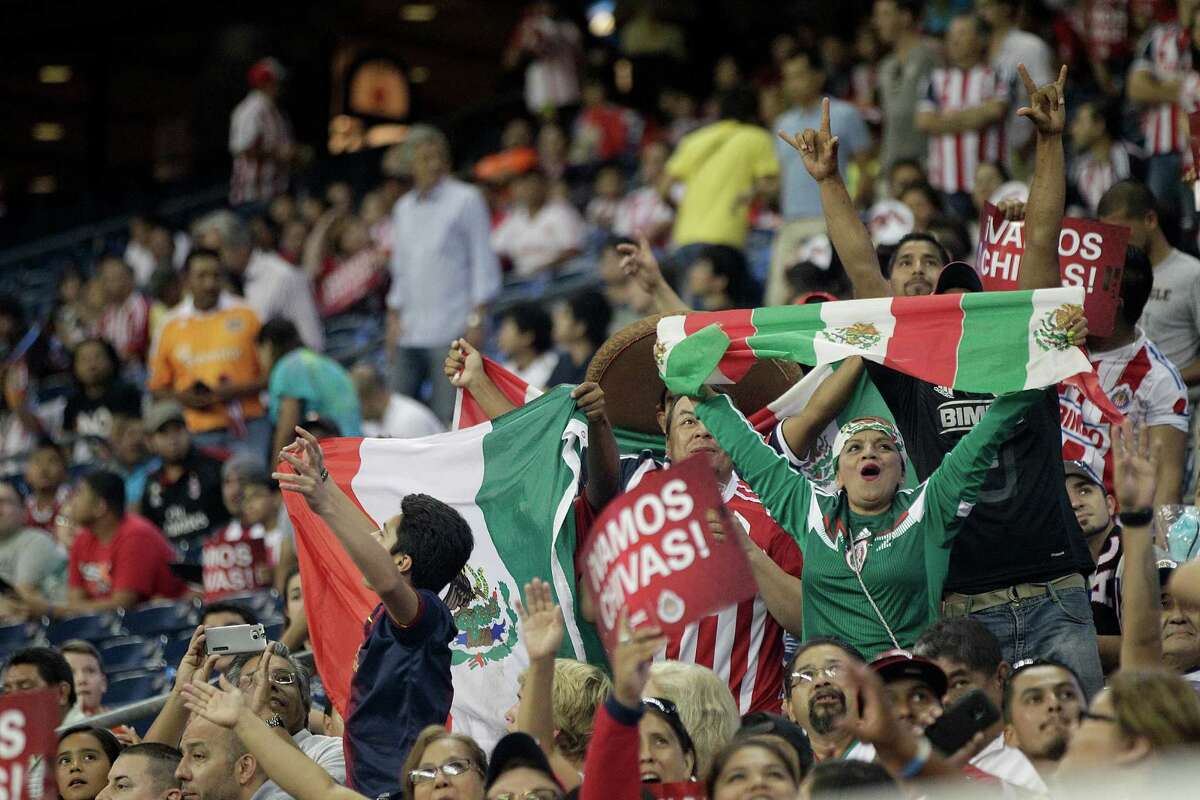 AC Milan's 3-0 win over Chivas marred by poor field conditions