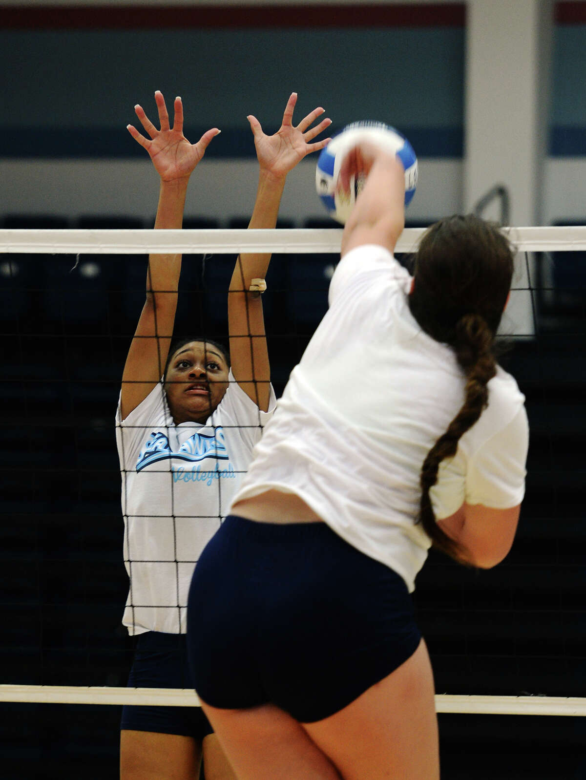 LSC-PA volley team ready to kickoff first season