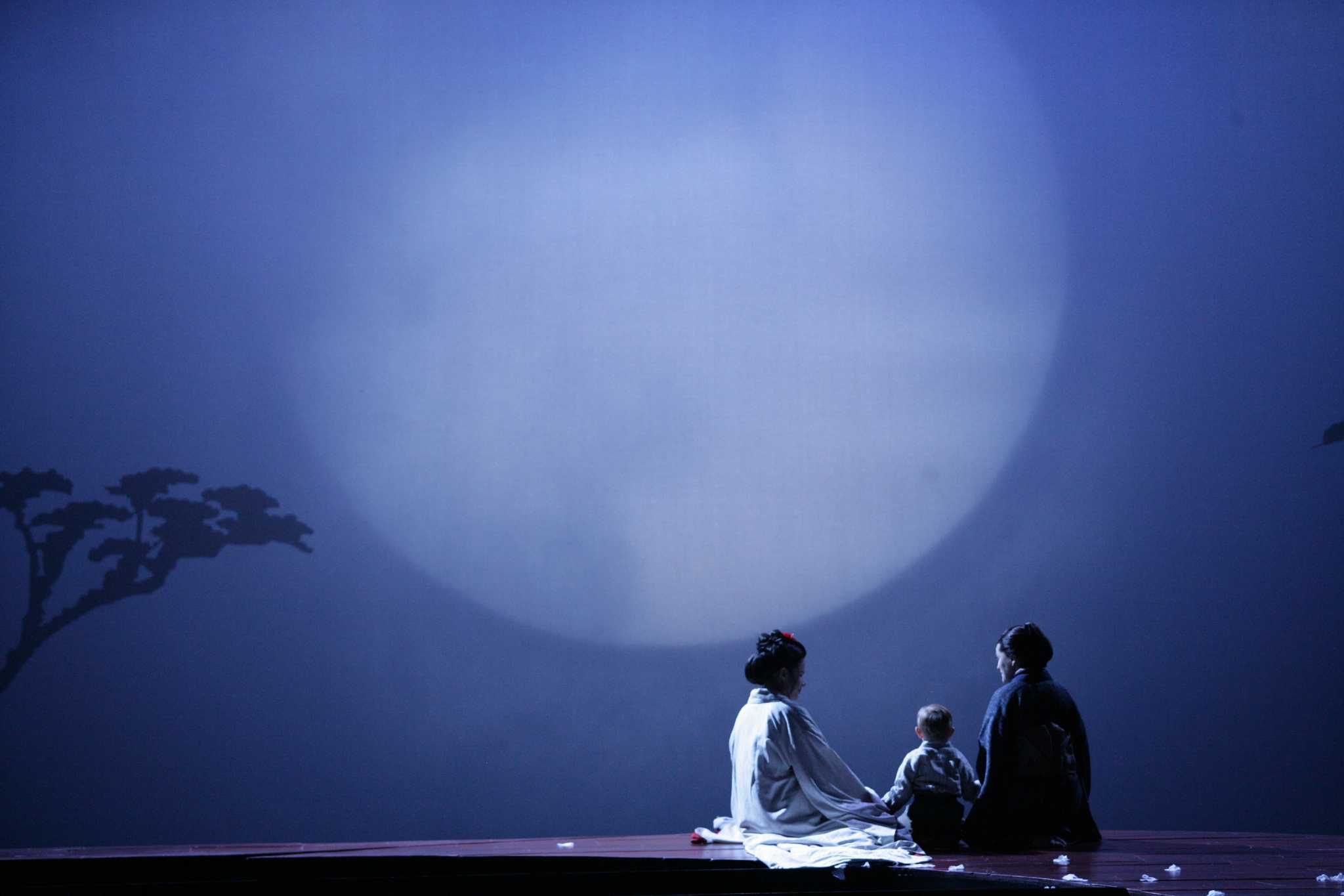 The upcoming opera season