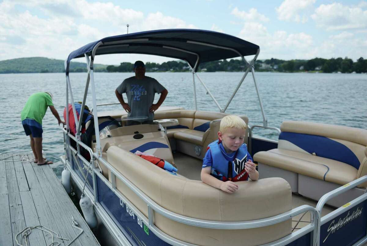Candlewood Lake: Safety takes on new emphasis after accident