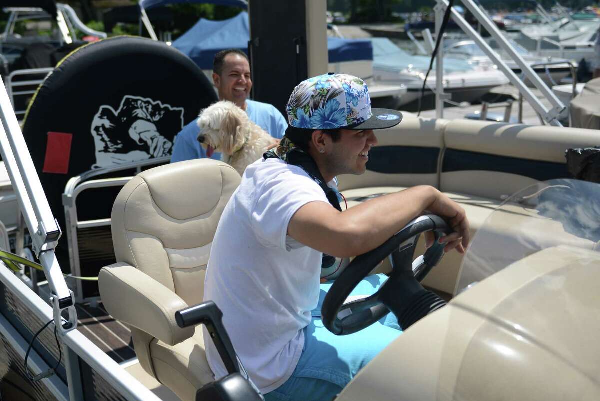Candlewood Lake: Safety takes on new emphasis after accident