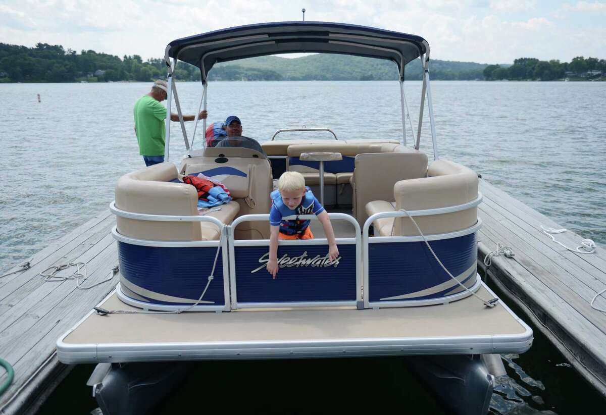 Candlewood Lake: Safety takes on new emphasis after accident
