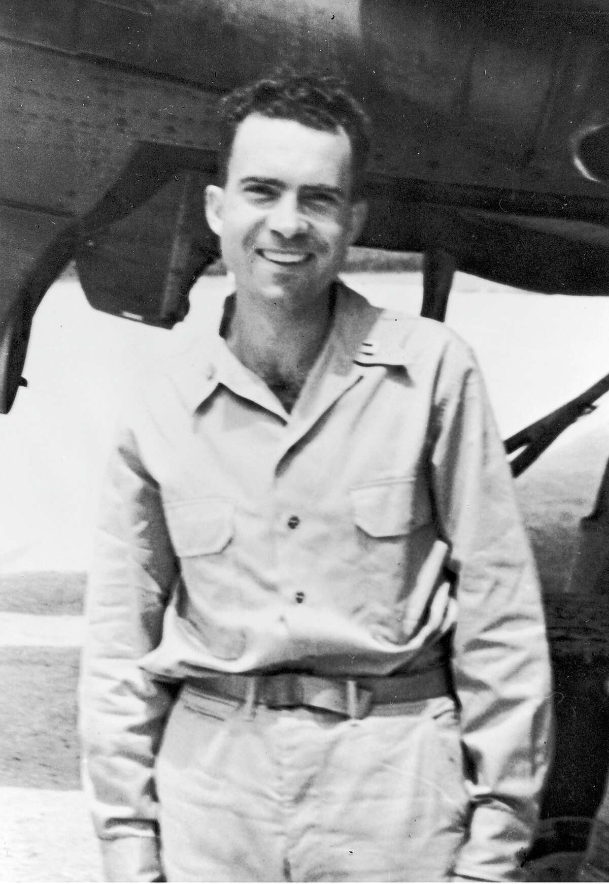 President Richard M. Nixon: A look back