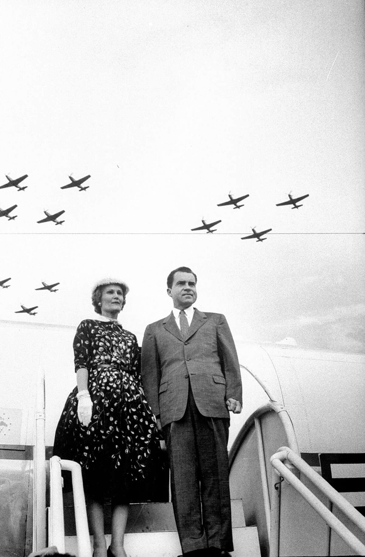 Edward Nixon, brother of 37th President, dies in Bothell