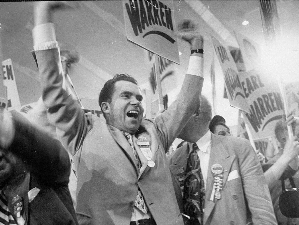 Edward Nixon, brother of 37th President, dies in Bothell