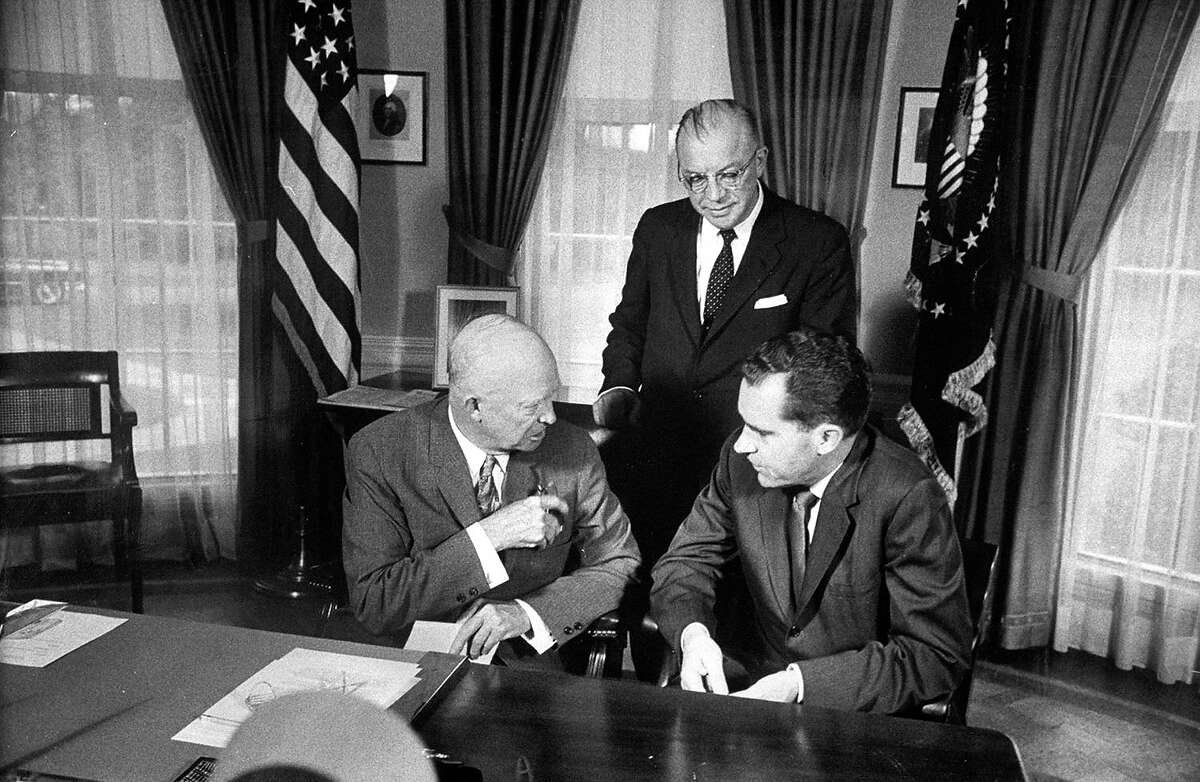 Edward Nixon, brother of 37th President, dies in Bothell