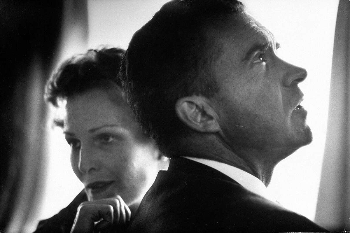 Edward Nixon, brother of 37th President, dies in Bothell