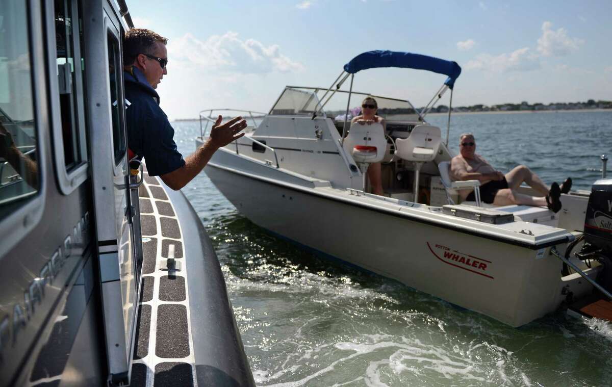 Candlewood Lake: Safety takes on new emphasis after accident