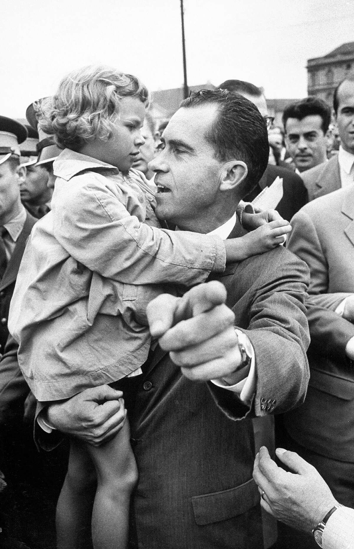 Edward Nixon, brother of 37th President, dies in Bothell