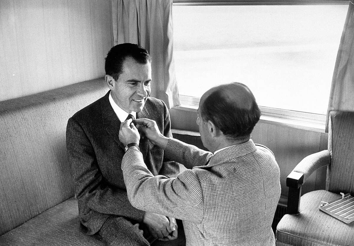 Edward Nixon, brother of 37th President, dies in Bothell