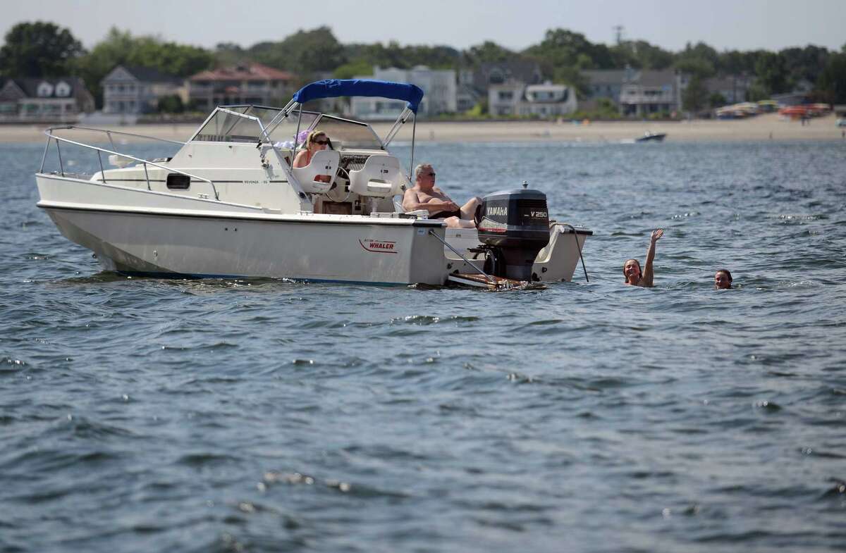 Candlewood Lake: Safety takes on new emphasis after accident