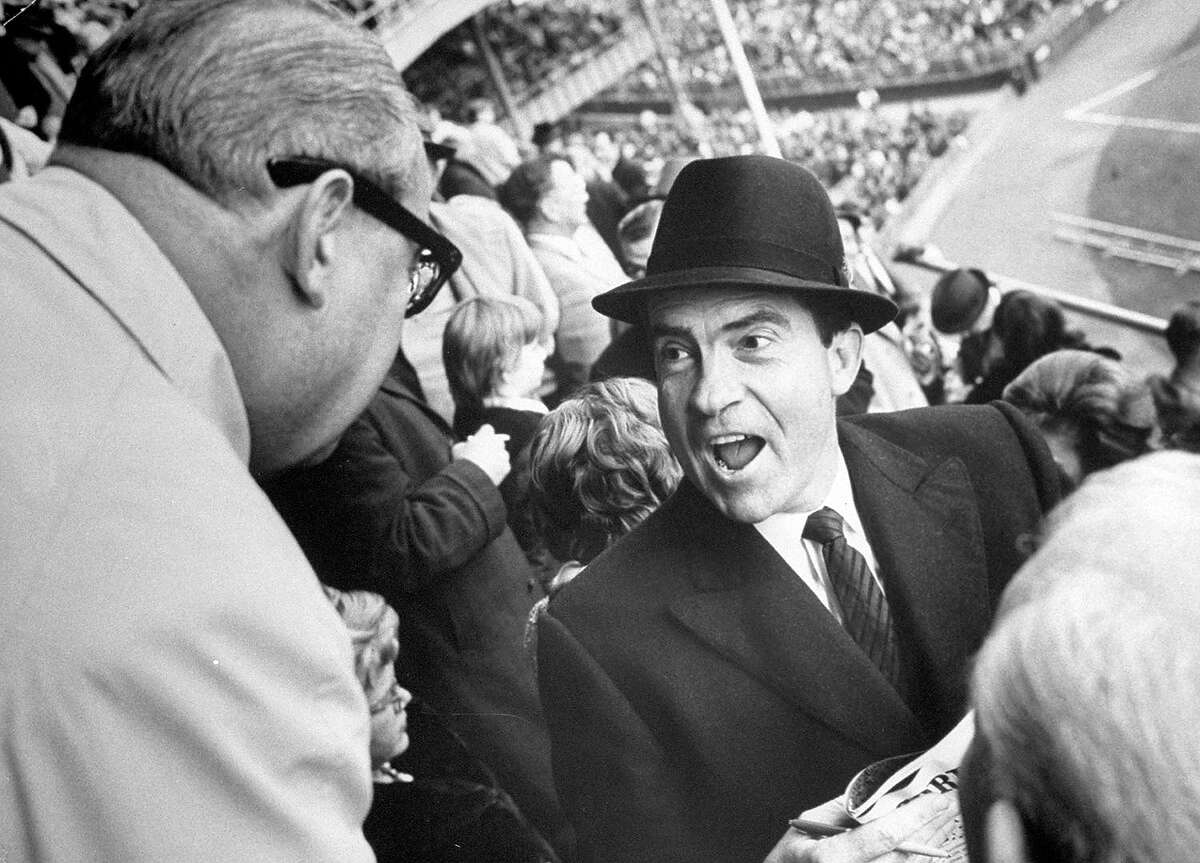 Edward Nixon, brother of 37th President, dies in Bothell