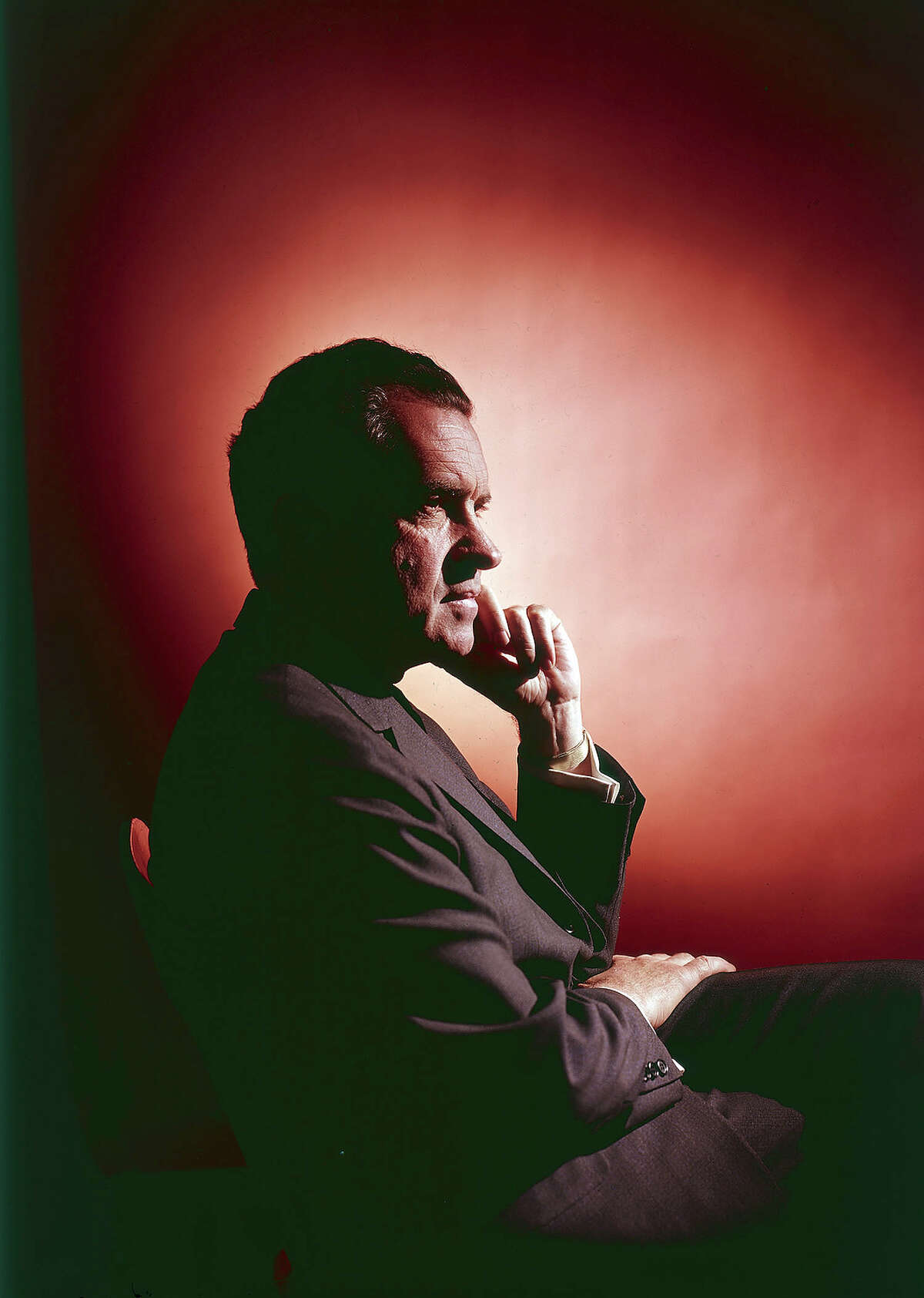 Edward Nixon, brother of 37th President, dies in Bothell