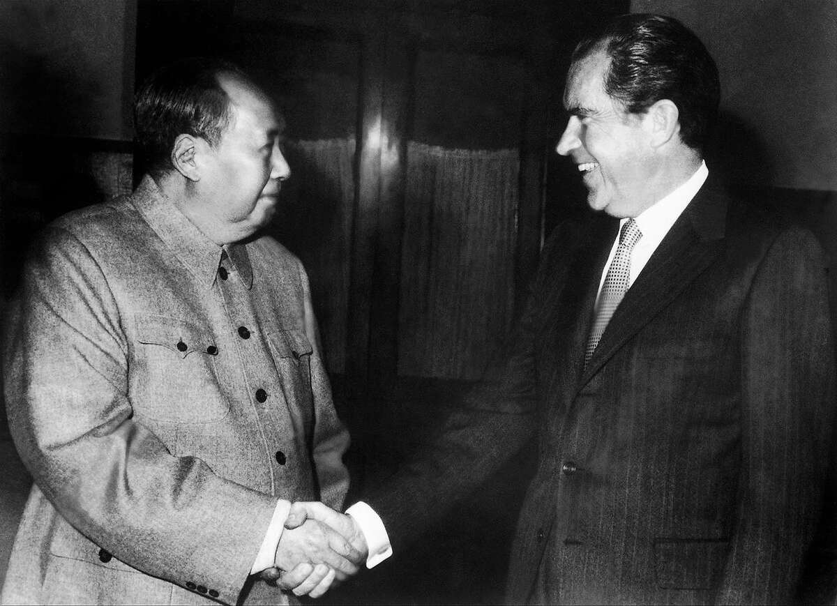 Edward Nixon, brother of 37th President, dies in Bothell