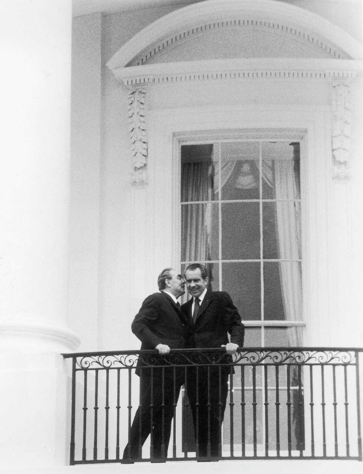 Edward Nixon, brother of 37th President, dies in Bothell